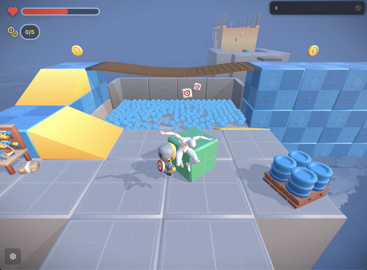 Top 50 Best AI Games 2025 | ArcadeGen