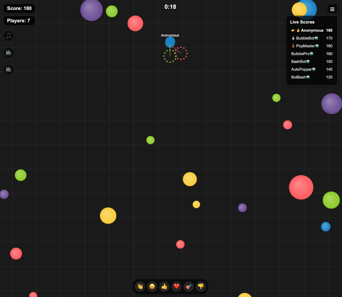 Top 50 Best AI Games 2025 | ArcadeGen