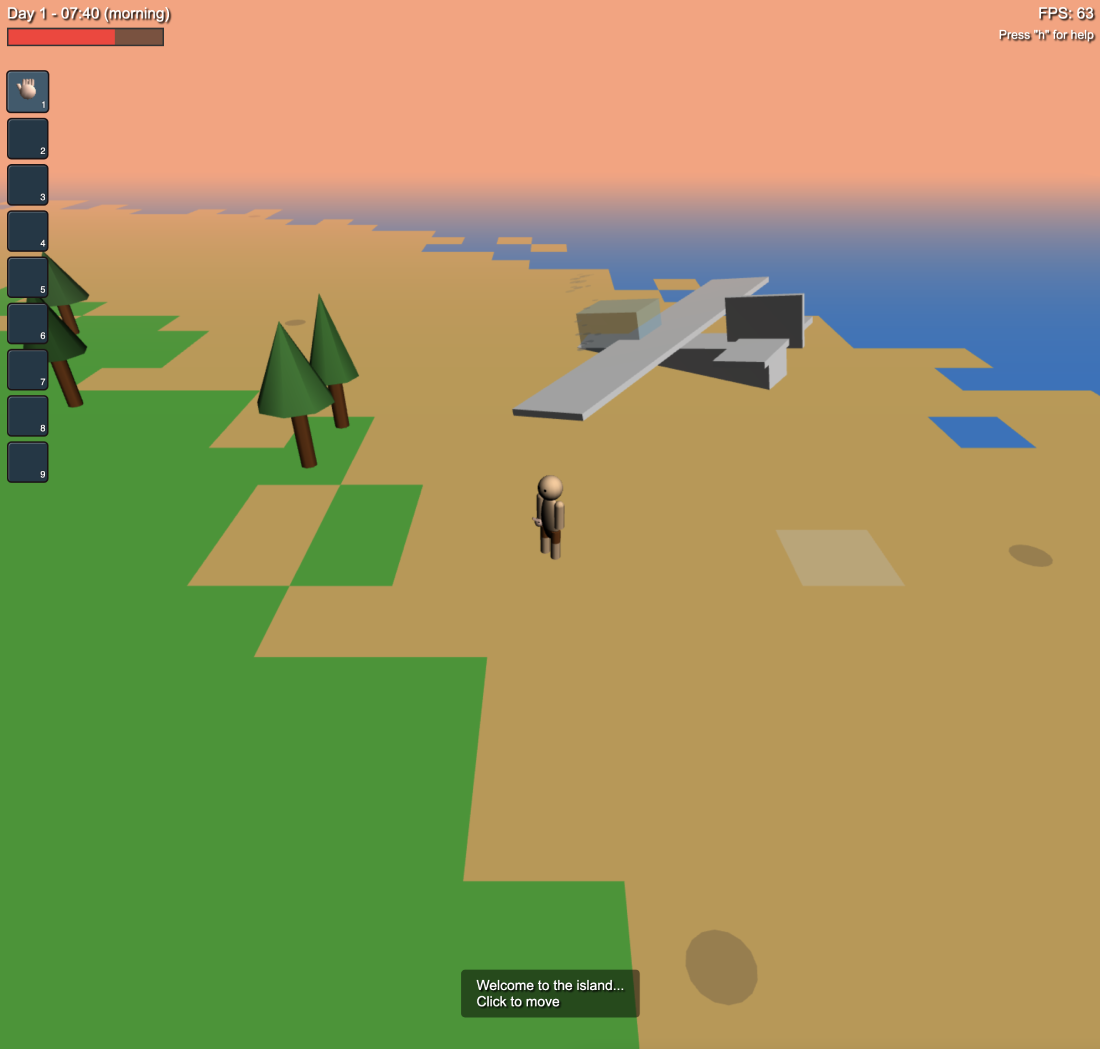 Top 50 Best AI Games 2025 | ArcadeGen