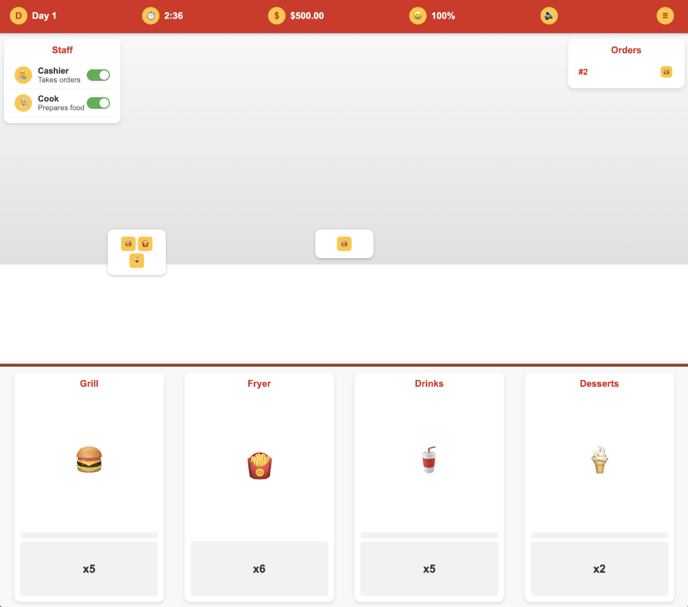 fly.pieter.com | tools | ArcadeGen