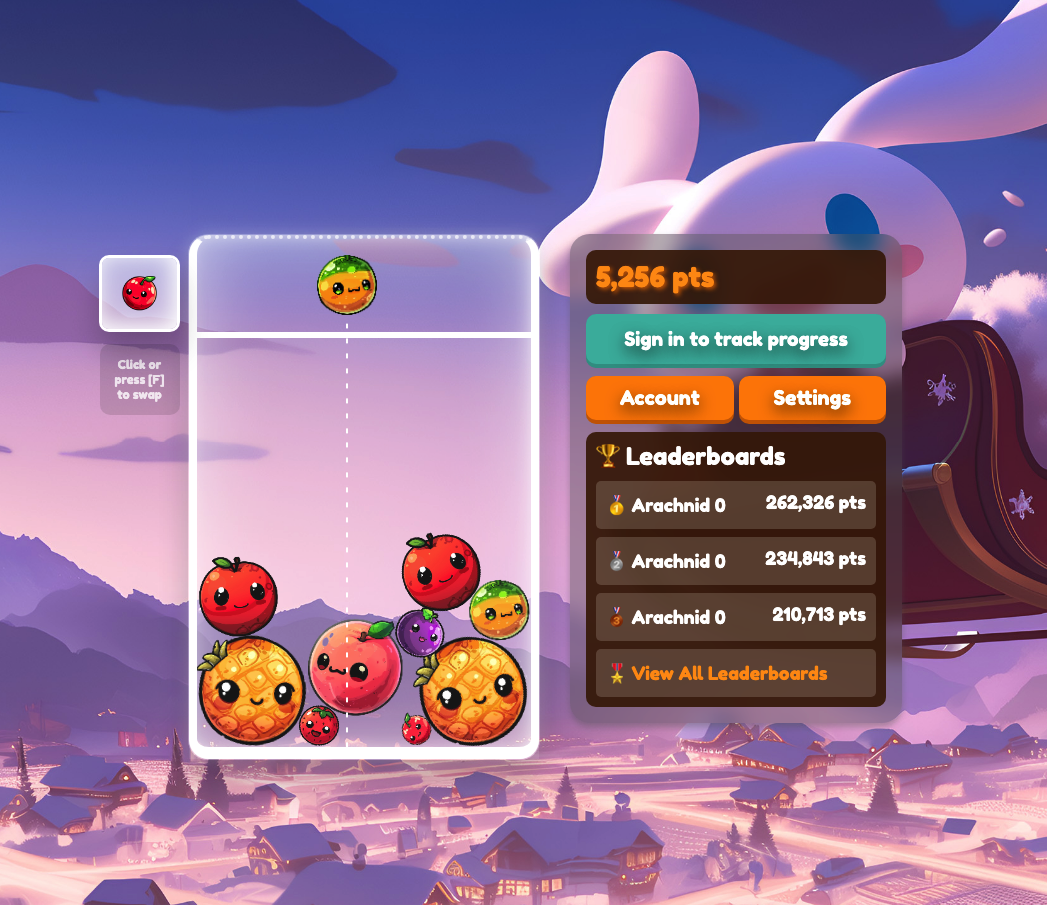 Top 50 Best AI Games 2025 | ArcadeGen