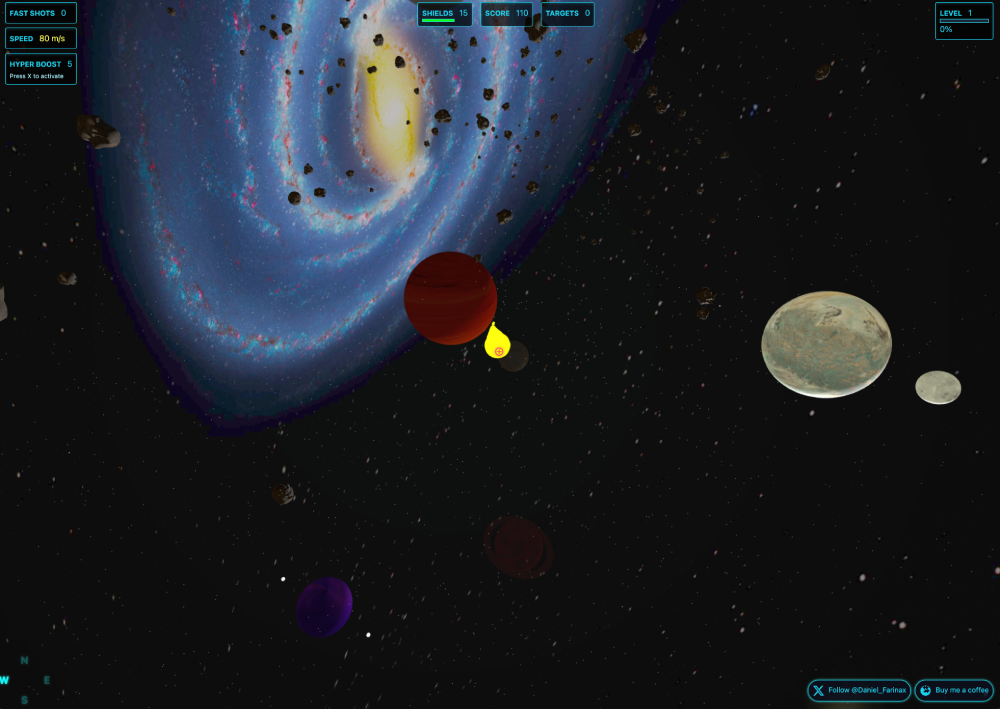 XForce | tools | ArcadeGen